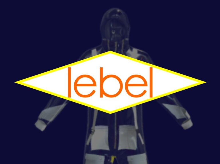 Lebel - Health and wellness, Outdoors, Sport, Technology - Mont X